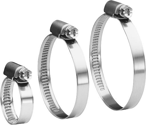 Schlauchschellen-Set Shaker 138-teilig online kaufen – Multiflextools