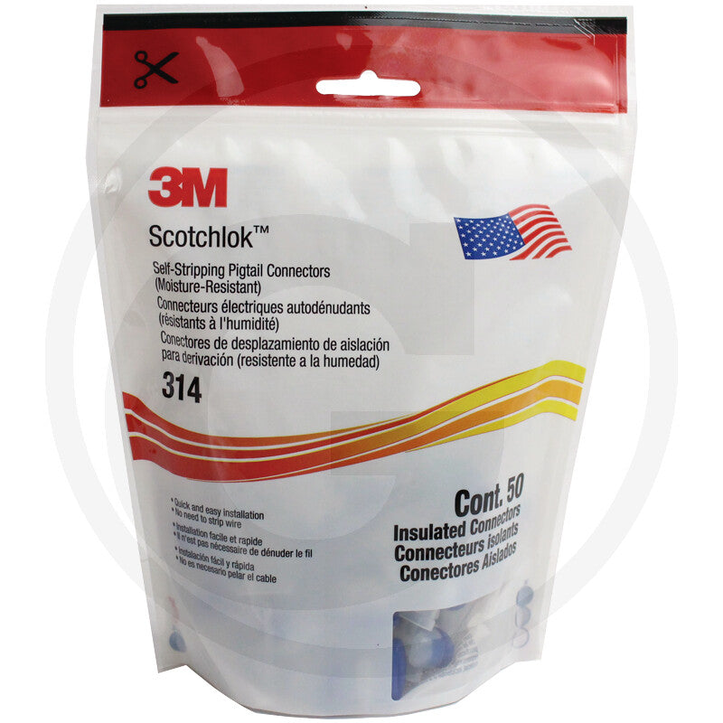 3M Scotchlok™ 314 Kabelverbinder online kaufen – Multiflextools